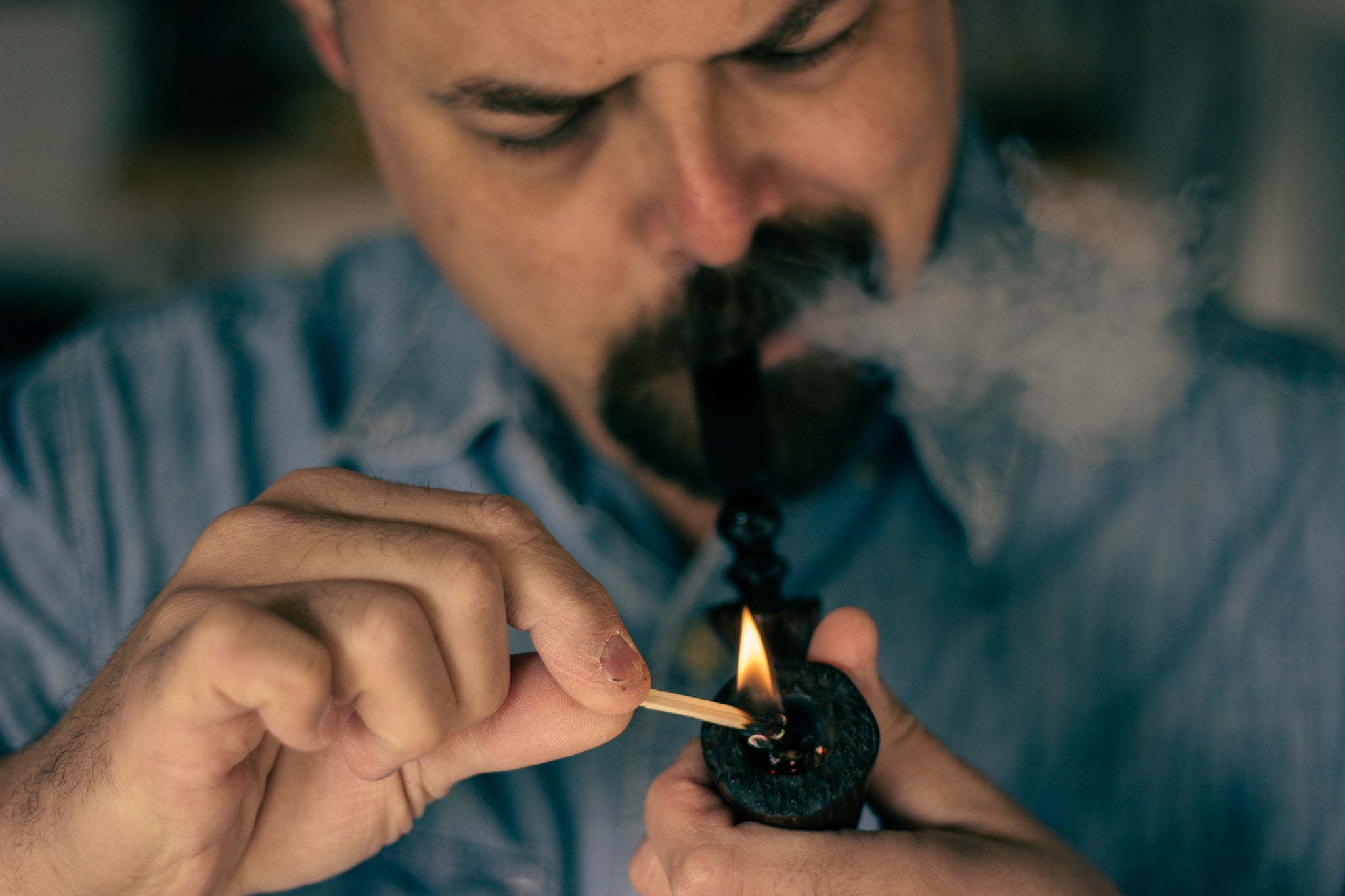 Collections – Ohio Briar